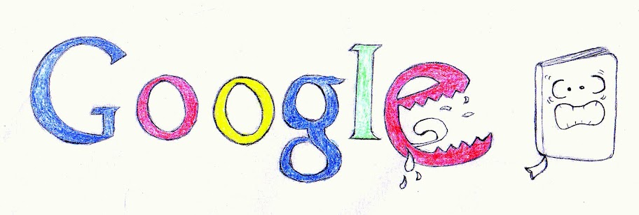 a. Google vs. Libraries | Librarians in Trouble