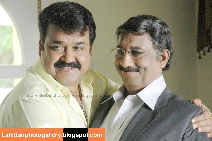 Mohanlal Photogallery:-Lalettan Photogallery a Complete Gallery For A ...