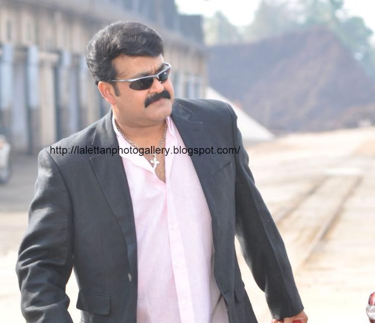 Mohanlal Photogallery:-Lalettan Photogallery a Complete Gallery For A ...
