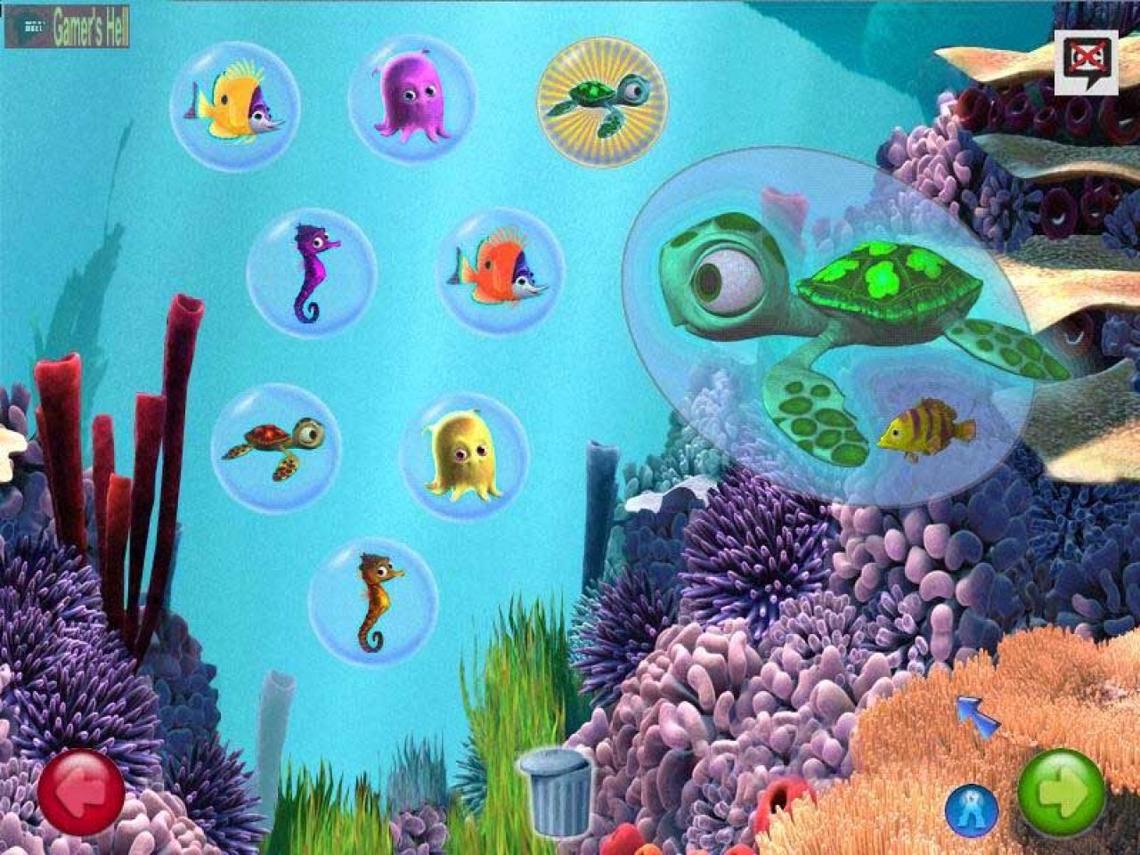 Download Finding Nemo Pc Game