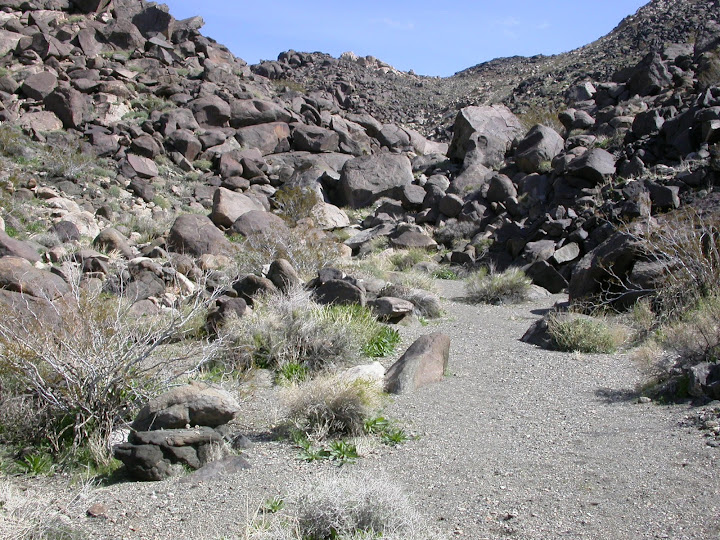 2 New Johnson Valley Trails! Crowbar and Shaft Canyon | Pirate 4x4