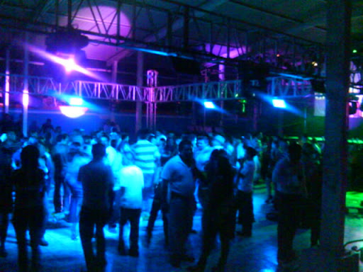"LA RUMBA" Disco Movil