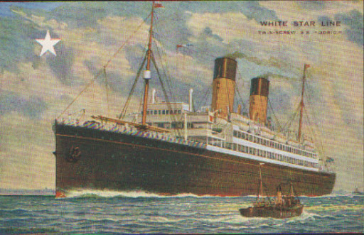 FORO TITANIC - LAS HISTORIAS Y CATASTROFES DE LOS BARCOS DE LA NAVIERA ...