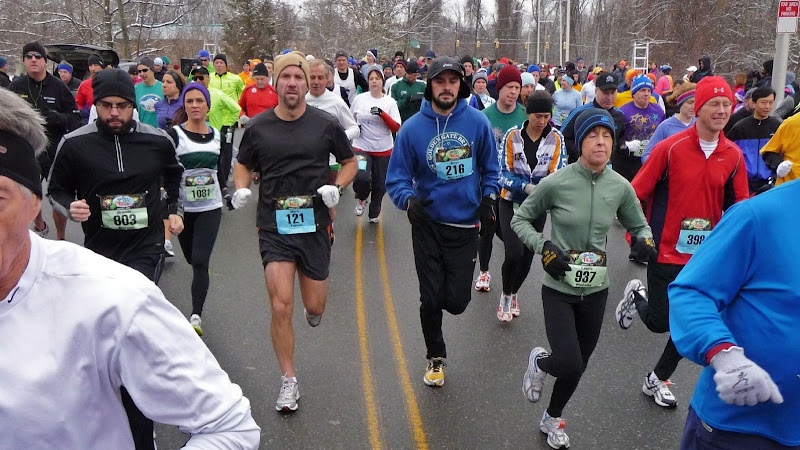 Lowell | Run With Ken (the running photographer)