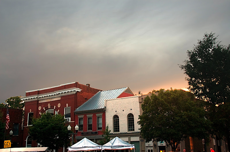 Dunn Photography: ~Bluegrass is Tennessee