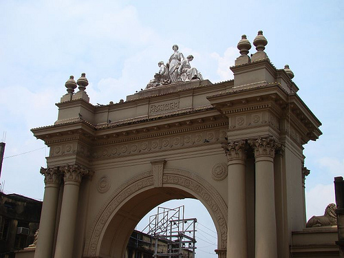 Ramblings from Bengal: Bardhaman - An Introduction