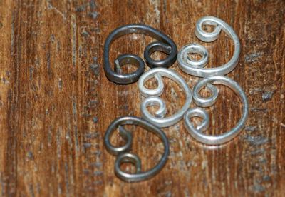 Creating Components | SHERRY CORDOVA JEWELRY