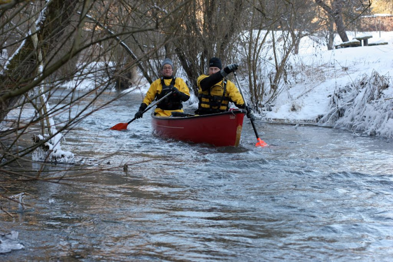 Swift Yukon - Song of the Paddle Forum