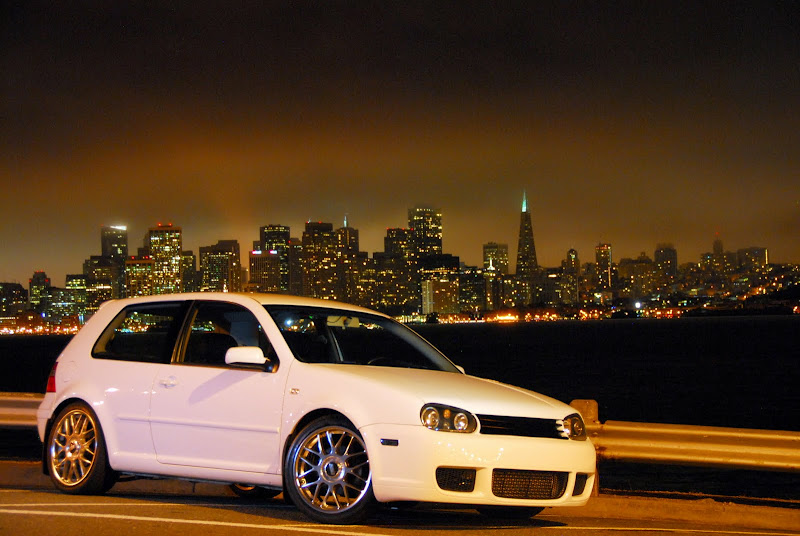A Night on the Town | VW Vortex - Volkswagen Forum