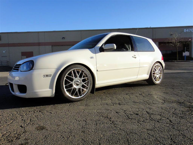 Pierre's 2003 Golf TDI Build | Page 7 | TDIClub Forums