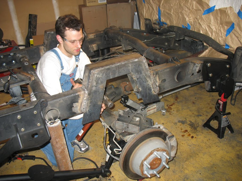 2001 Silverado Laying Frame on 22's: Icedoutrollies | GMC Truck Forum