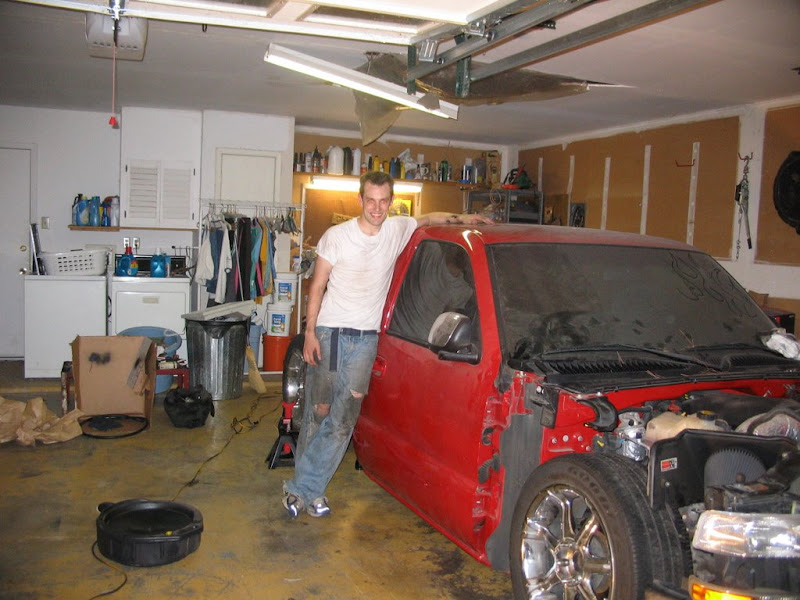 2001 Silverado Laying Frame on 22's: Icedoutrollies | GMC Truck Forum