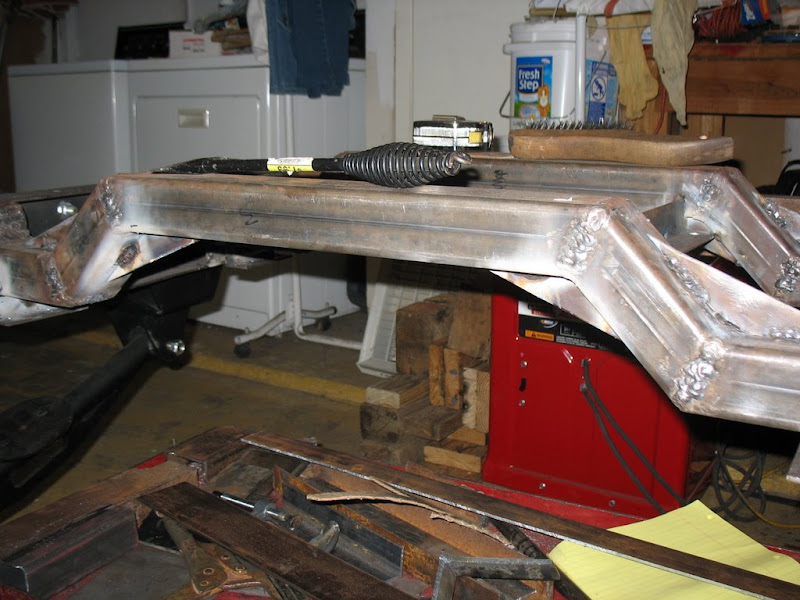 2001 Silverado Laying Frame on 22's: Icedoutrollies | GMC Truck Forum