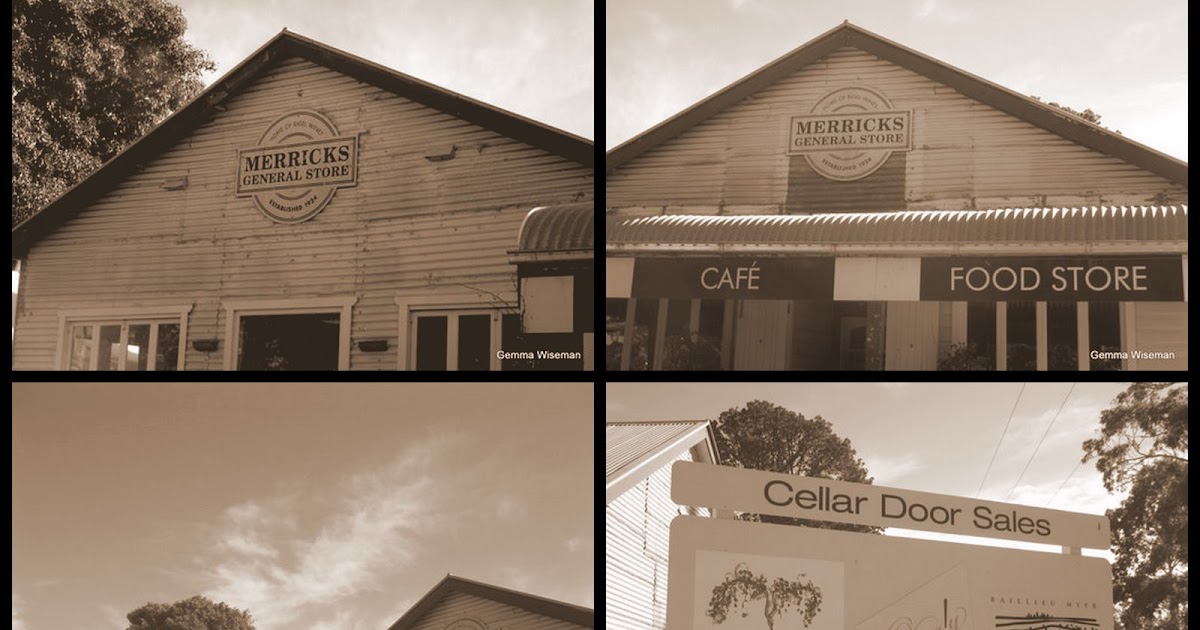 Gemma's ~~~ "Greyscale Territory" ~~~~~~~ Poetic Songlines: Merricks ...