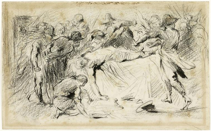 Les Délices de M. Ogre...: De la Robespierrie ... infâme ...