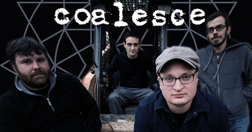 .::SCRATCHtheSurface Webzine::.: Coalesce | Interview with Jens Steineger