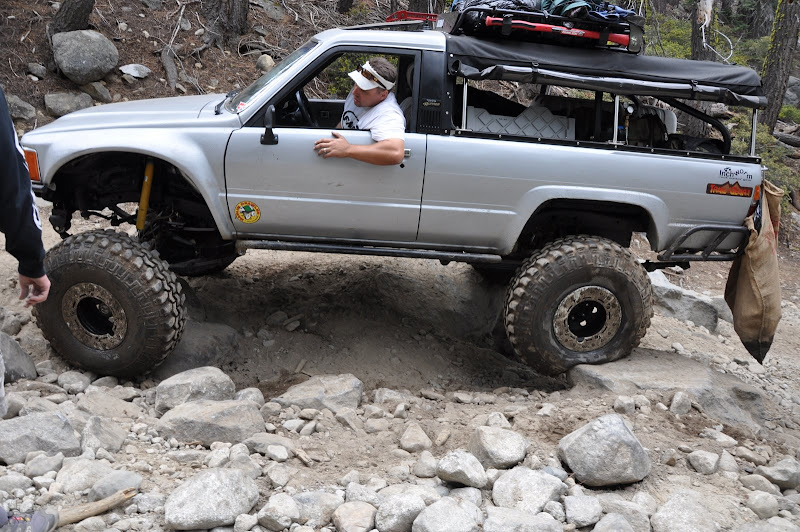 85 Toyota 4Runner Perfect has everything. | Pirate 4x4