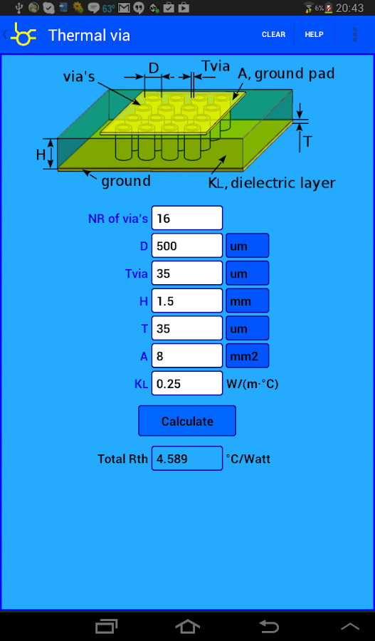 RF & Microwave Toolbox - Android Apps on Google Play