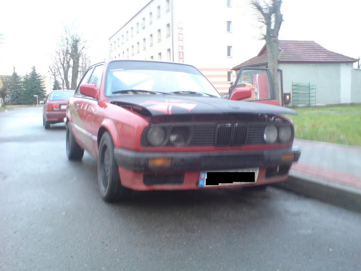 View topic - BMW e30 335i by Smal