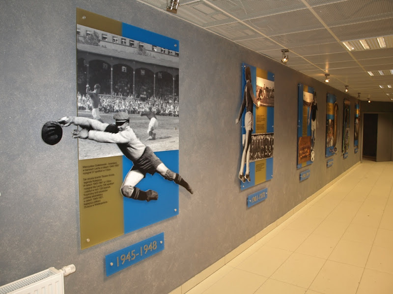 [Poznań] Stadion Lecha | Page 1179 | SkyscraperCity Forum