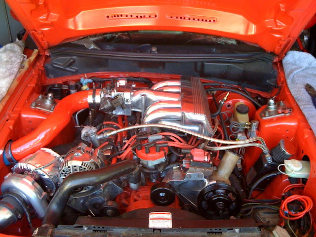 Best Turbo Kit For SN95 94-95 ??? | Page 3 | Ford Mustang Forums