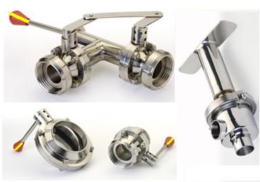 Val Press Conexões: Válvulas e Conexões OD - Padrão Sanitário ...