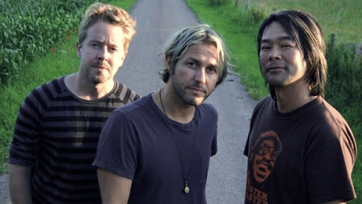 Feeder Return With A New Name, New Tour And New Material - HTF Magazine