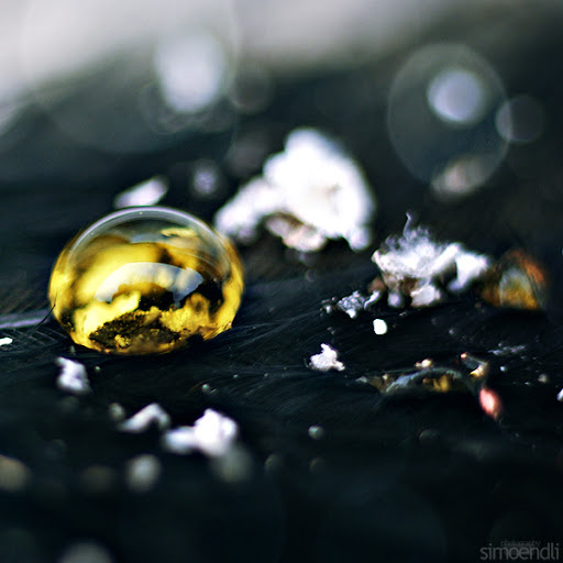 30 Breathtaking Examples Of Drops Photography