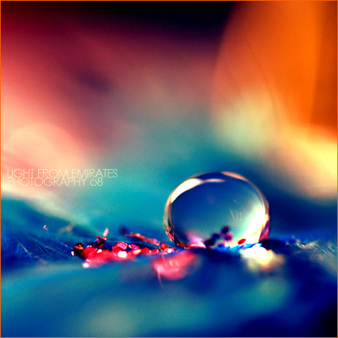 30 Breathtaking Examples Of Drops Photography