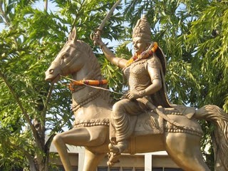 Kakatiya Dynasty in Andhra Pradesh