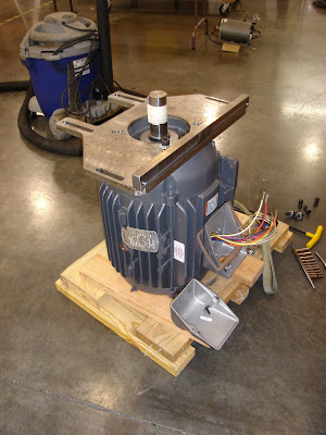 Transformers, Phase Converters and VFD | Torque derating with cheap ...