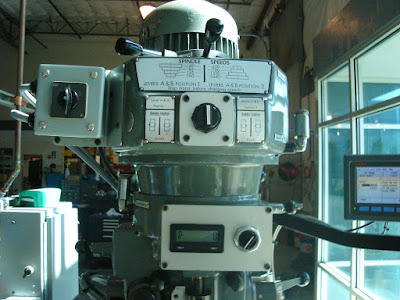 General | instrument for measuring actual spindle RPM? | Practical ...