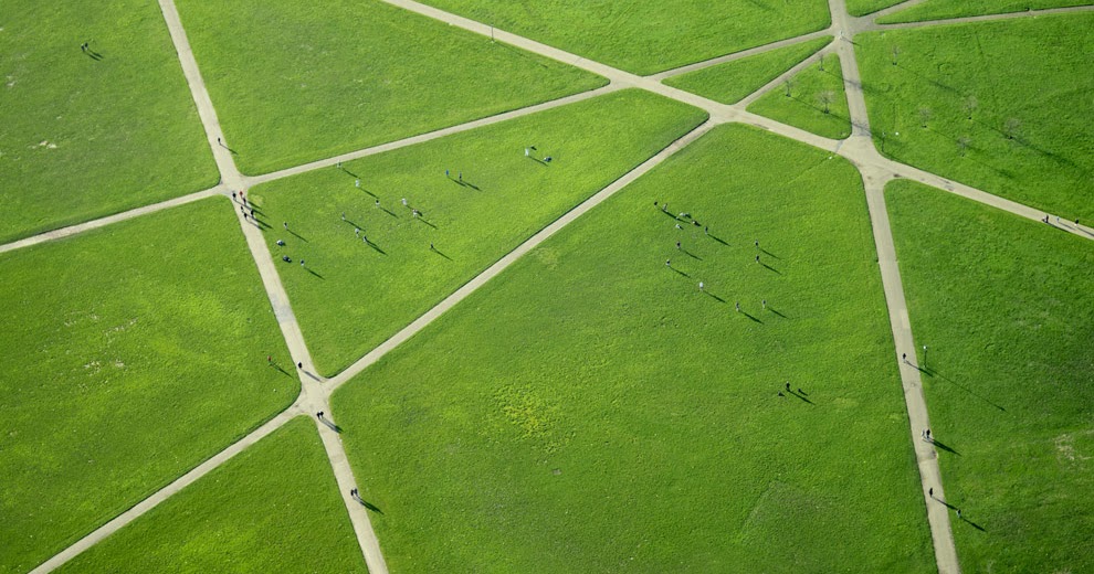 Planetary Folklore: Human Landscapes