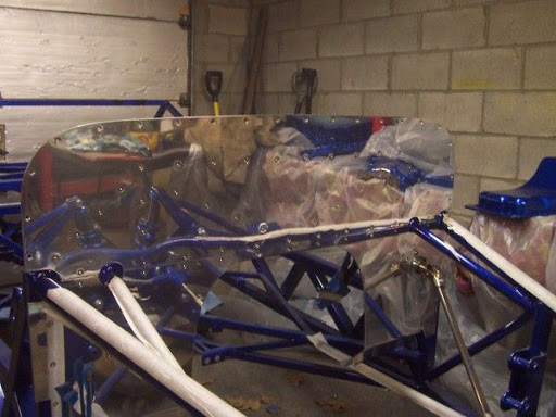 Zoop Seal coating for polished aluminum, RESULTS!!!!!!! | Hot Rod Forum