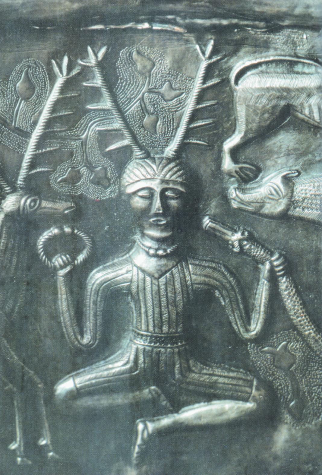 Iara Nicola - ARTE e RESTAURO: Arte Celta