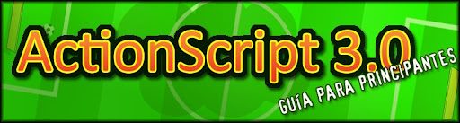 MI: Tutorial ActionScript 3 - Juego Pong - Principiantes