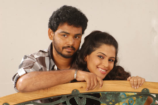 Amara Movie Stills