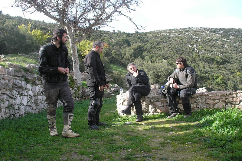 φωτογραφιες απο την βολτα 20-12