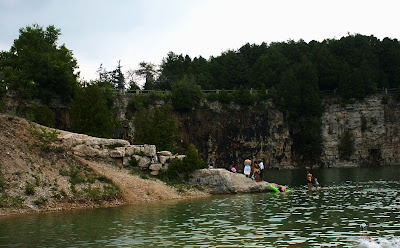 Review: Elora Quarry Conservation Area | Ontario - yours to discover!