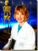 Ada Lovelace Day: Interview (2) with Dr. Elizabeth A. Murray – The ...