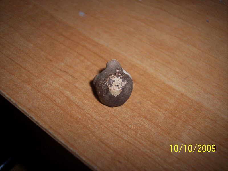 Musket balls ID? | Friendly Metal Detecting Forum