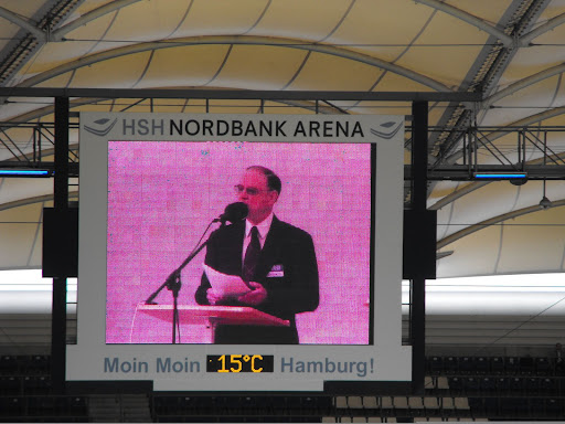 David Splane in Pictures