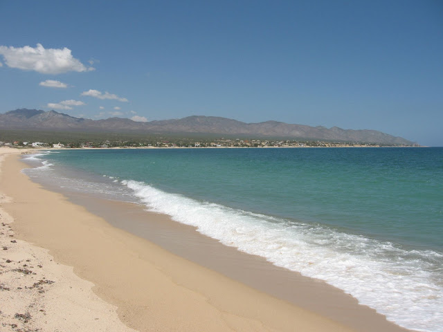 EJIDO EL SARGENTO Y SU ANEXO LA VENTANA EN BAJA CALIFORNIA SUR, MEXICO ...