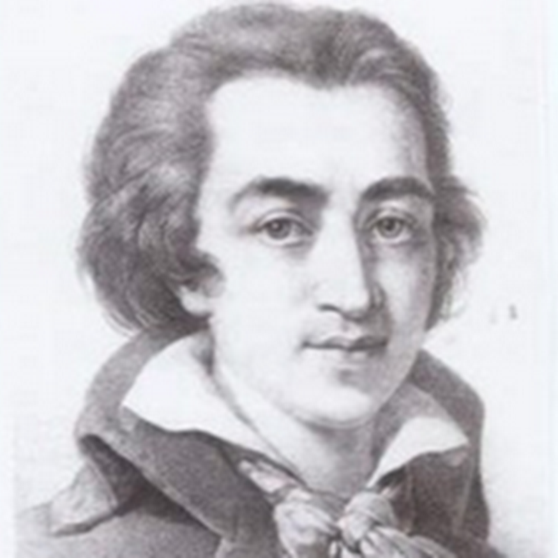 Fabre d’Eglantine, le poète maudit de l’an II | Visites guidées à Paris ...