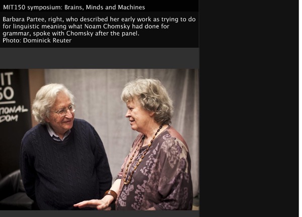 What's Happening in South College: MIT150