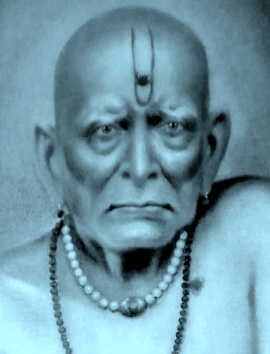 Shri Swami Samarth: Shri swami samarth