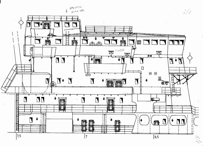 The Ship Model Forum • View topic - Calling all Kirov & Slava (Киров и ...