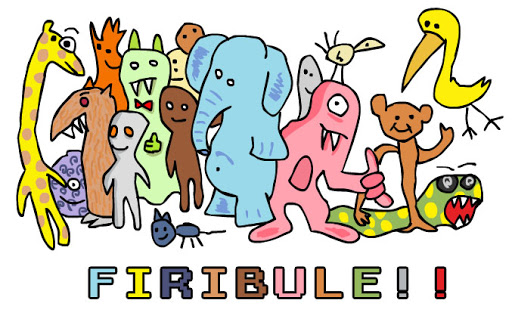 Firibule 2da Temporada!!: #0 Vuelve Firibule con Toda!!