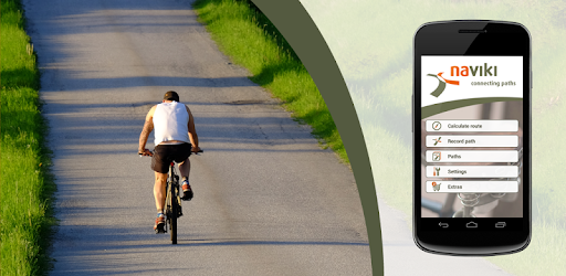 Naviki – das Fahrrad-Navi – Apps bei Google Play