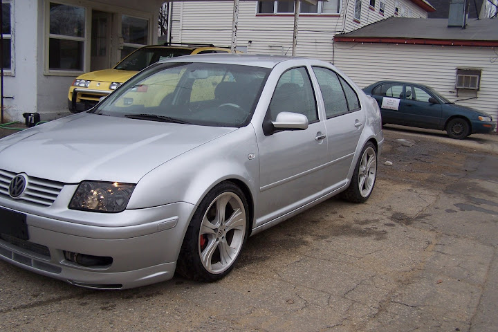 2001 jetta sport car 2.0 turbo | VW Vortex - Volkswagen Forum